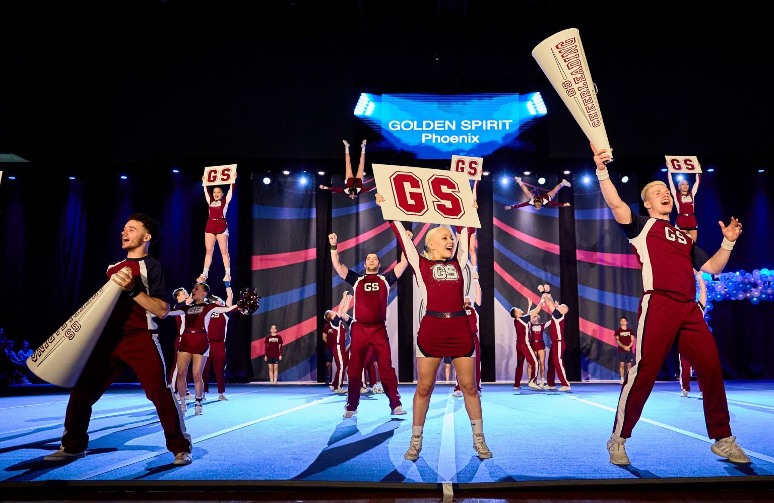 Uutiset - Suomen Cheerleadingliitto ry